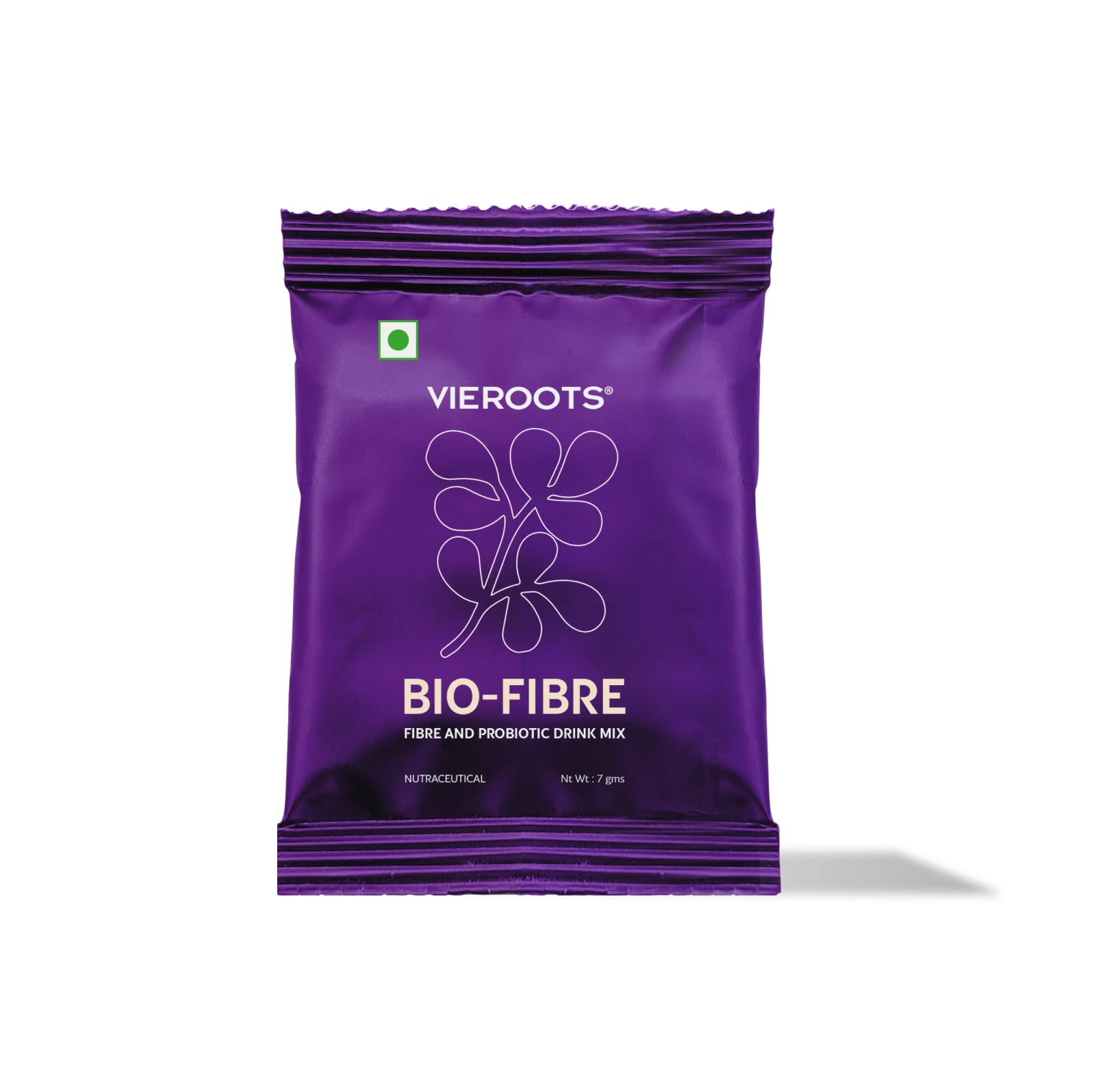 BioFibre (30 sachets) – Vieroots