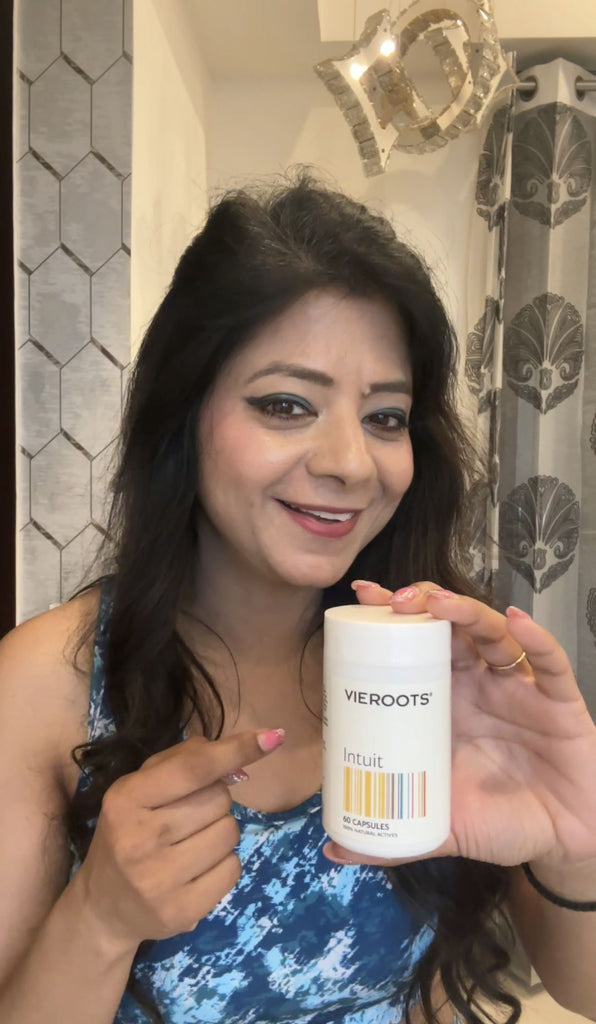 NAD Complex – Vieroots