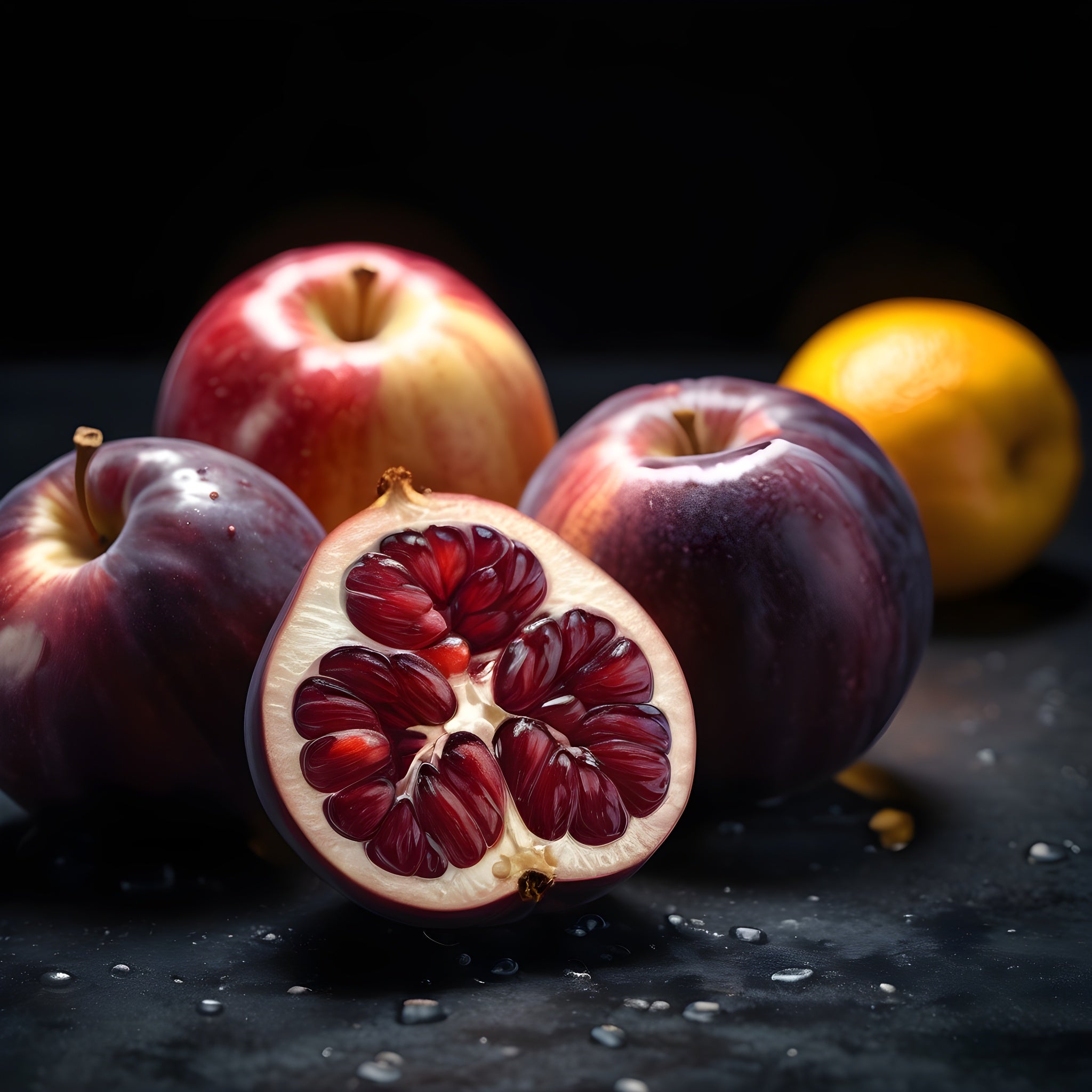 Nutrigenome By Vieroots