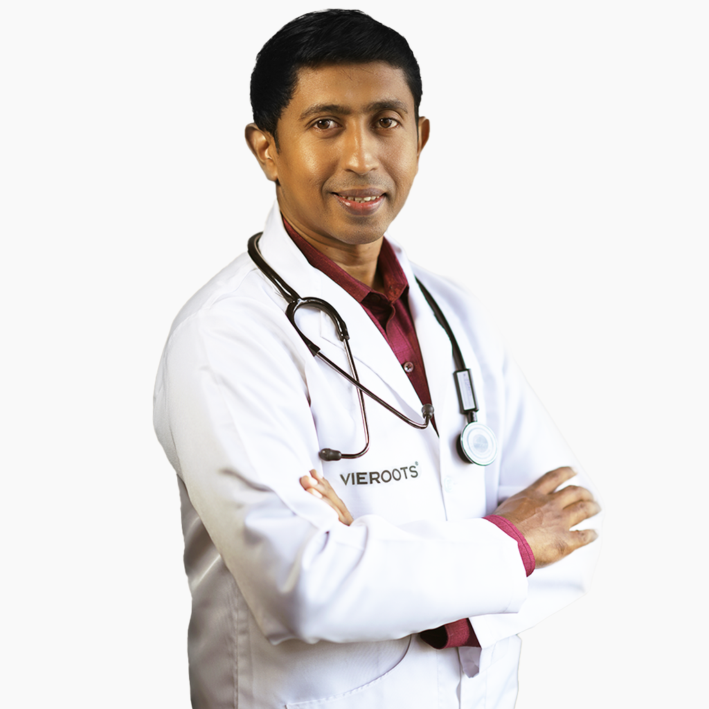 Optimize by Vieroots