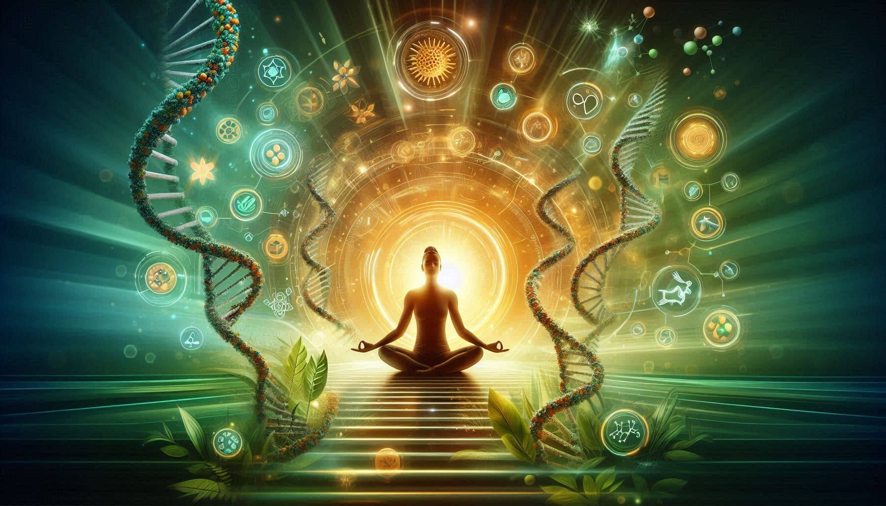 Genetic Testing & Depression: How DNA Insights Are Transforming Mental ...