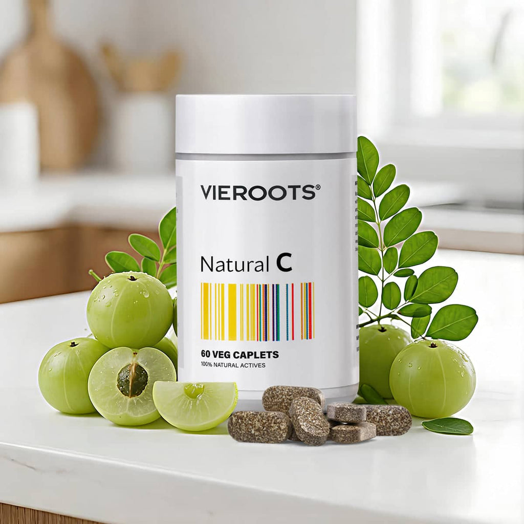 Free Radical Neutralizers – Vieroots