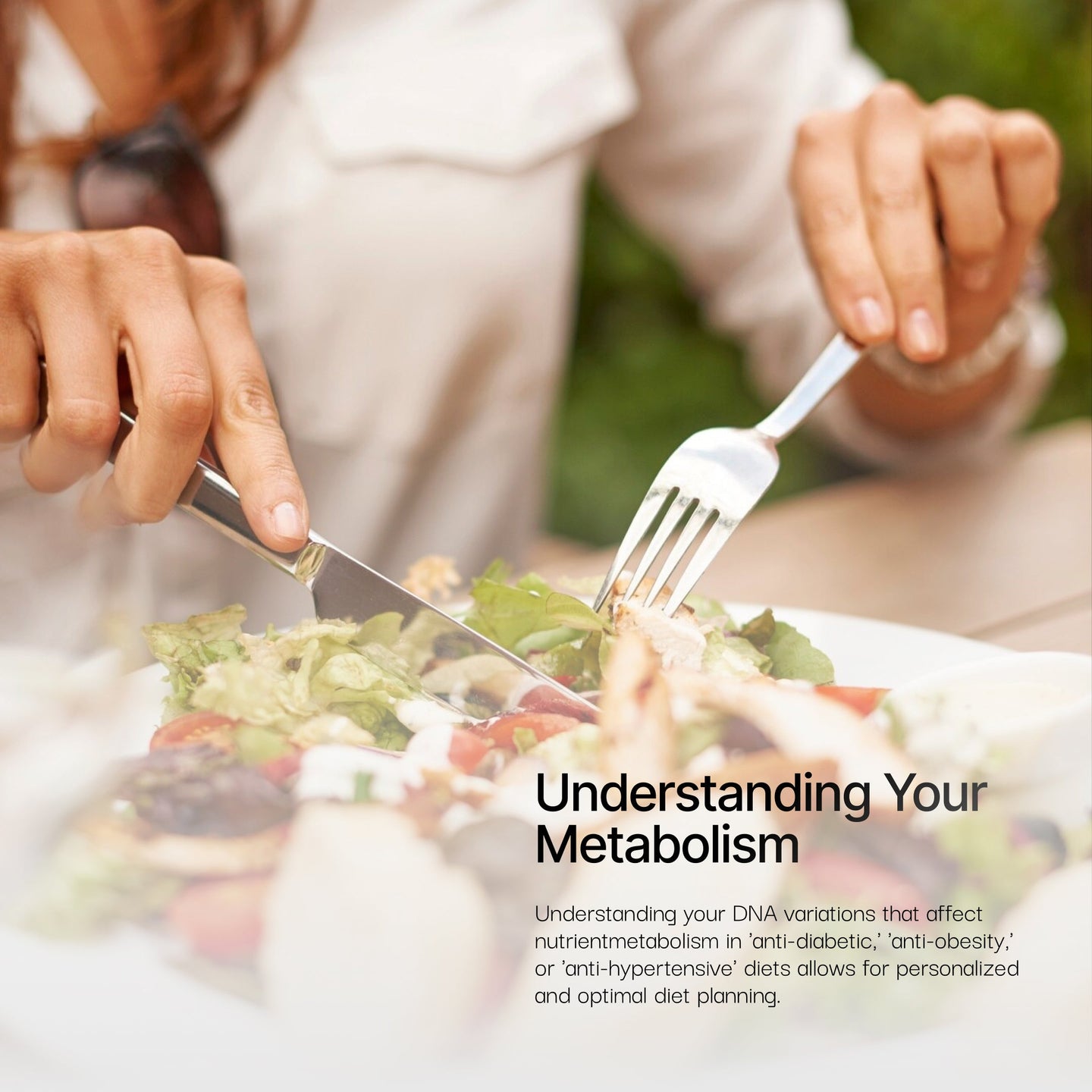 Nutrigenome By Vieroots